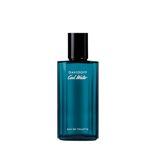 DAVIDOFF Cool Water Uomo Eau de Toilette 75 Vapo - Sconto del 46% da € ...