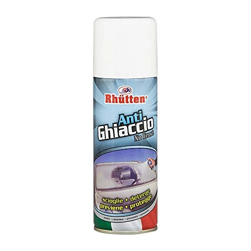 Rhutten 3332510 No Frost Spray-Gel 200 ml - Réduction de 42% de € 4,30 ...